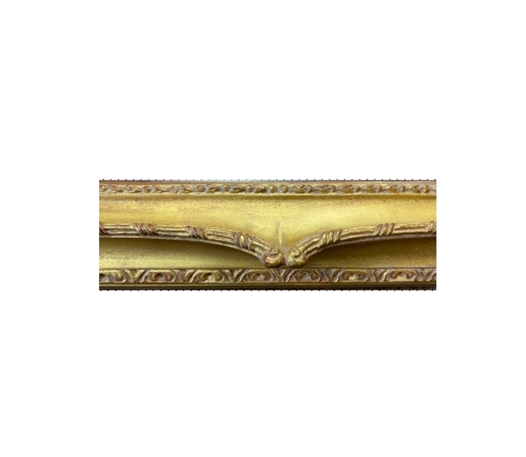 Louis Frames – AMCI – Regence