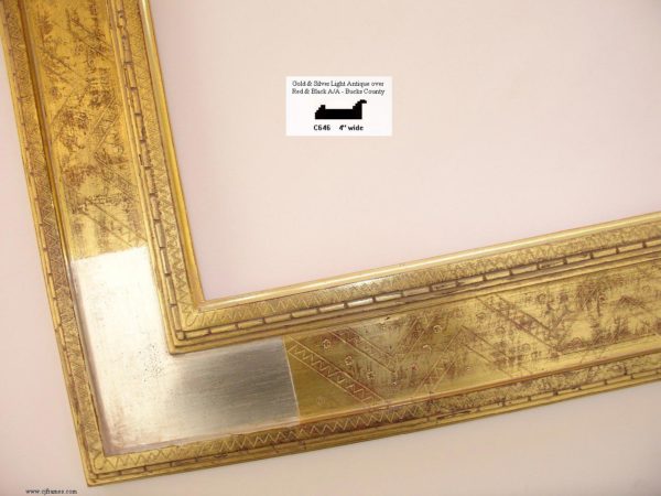 C396 – AMCI – Regence